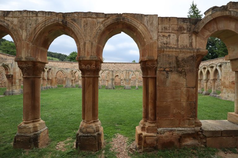Los 16 lugares que ver en Soria Los 16 lugares que ver en Soria