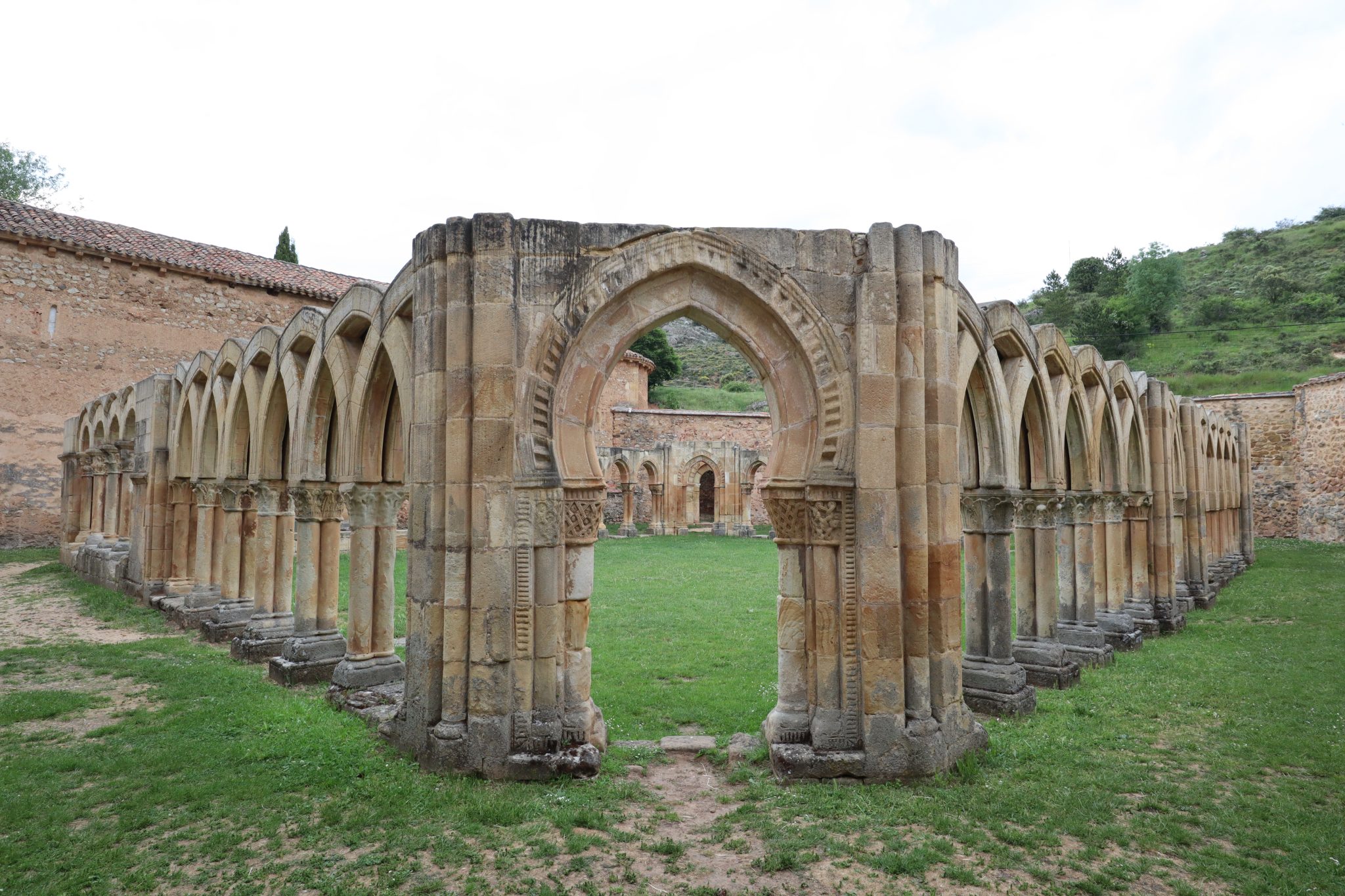 Los 16 lugares que ver en Soria Los 16 lugares que ver en Soria