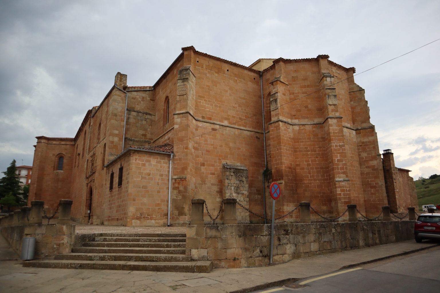 Los 16 lugares que ver en Soria Los 16 lugares que ver en Soria