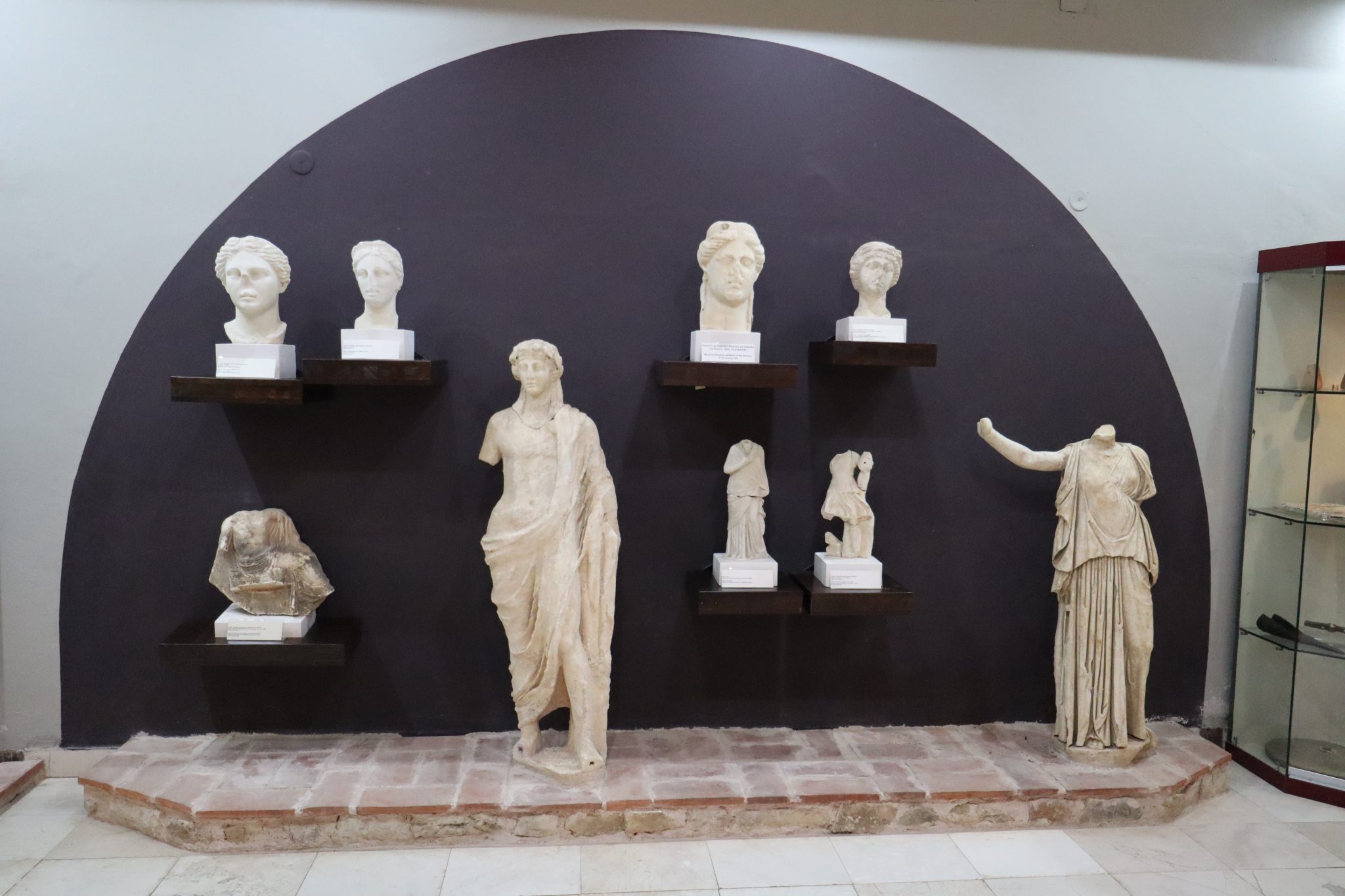 Qué ver y hacer en Butrinto