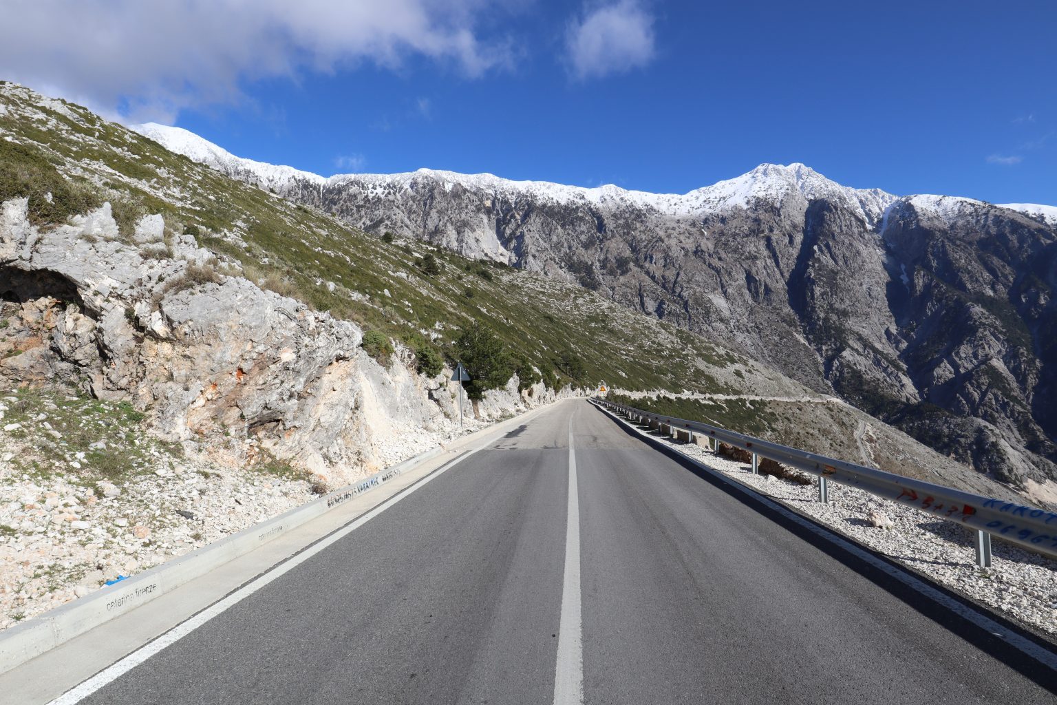 Road trip por Albania, la mejor ruta de 8 días