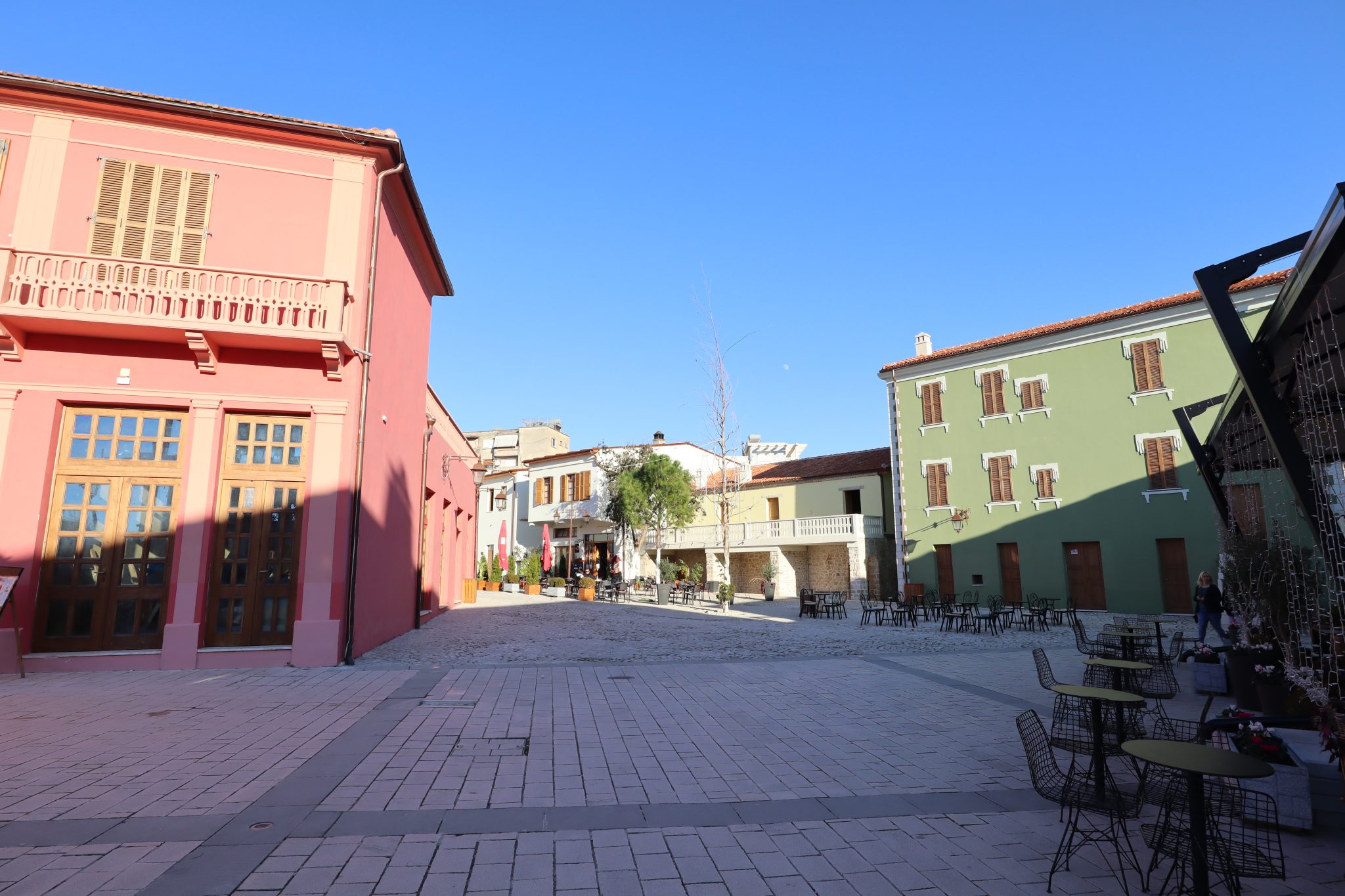 Qué ver y hacer en Vlore, la costa albanesa