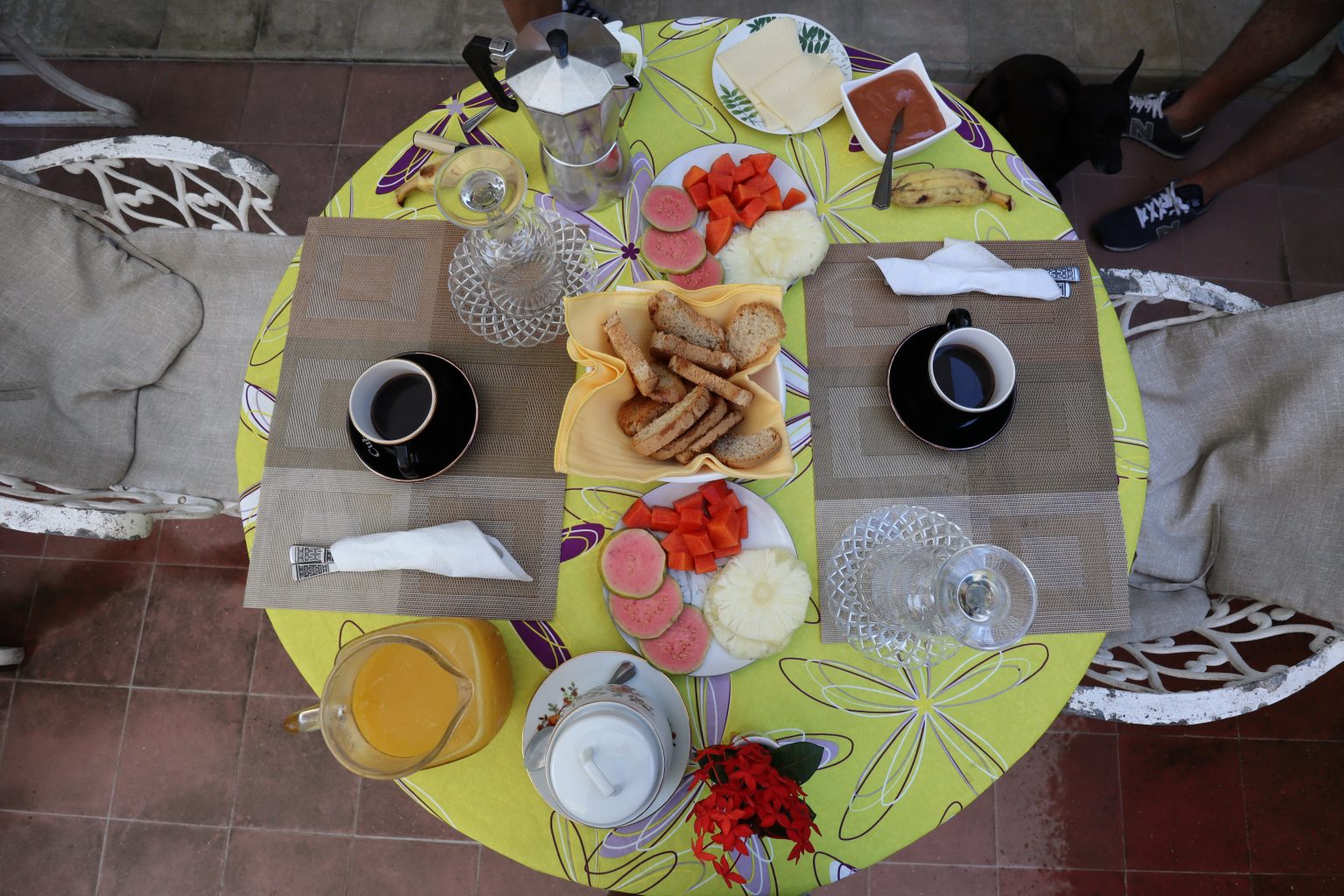 Road trip por Cuba, ruta de 15 días por la isla