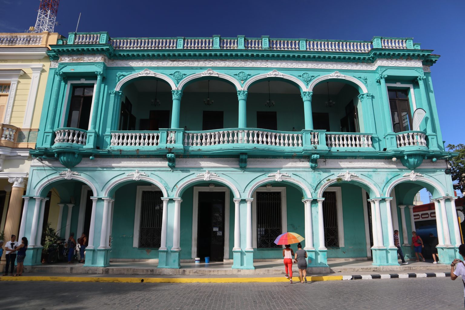 Los 9 lugares imprescindibles que ver en Cuba