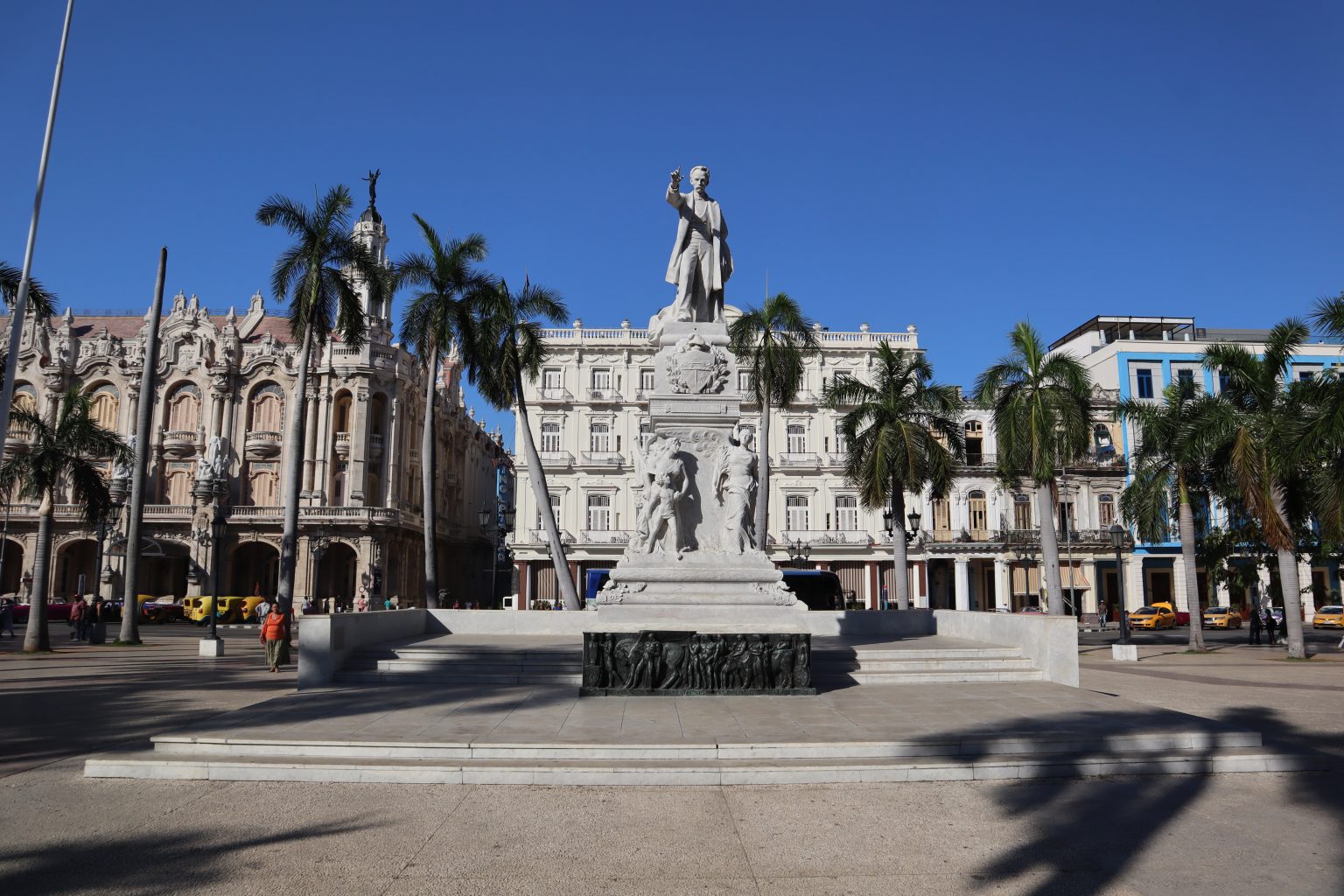 Los 20 lugares que ver en La Habana Vieja