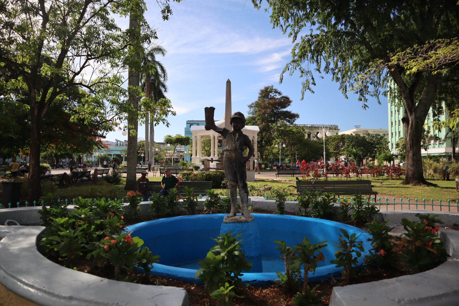 Santa Clara en 1 día, qué ver y hacer