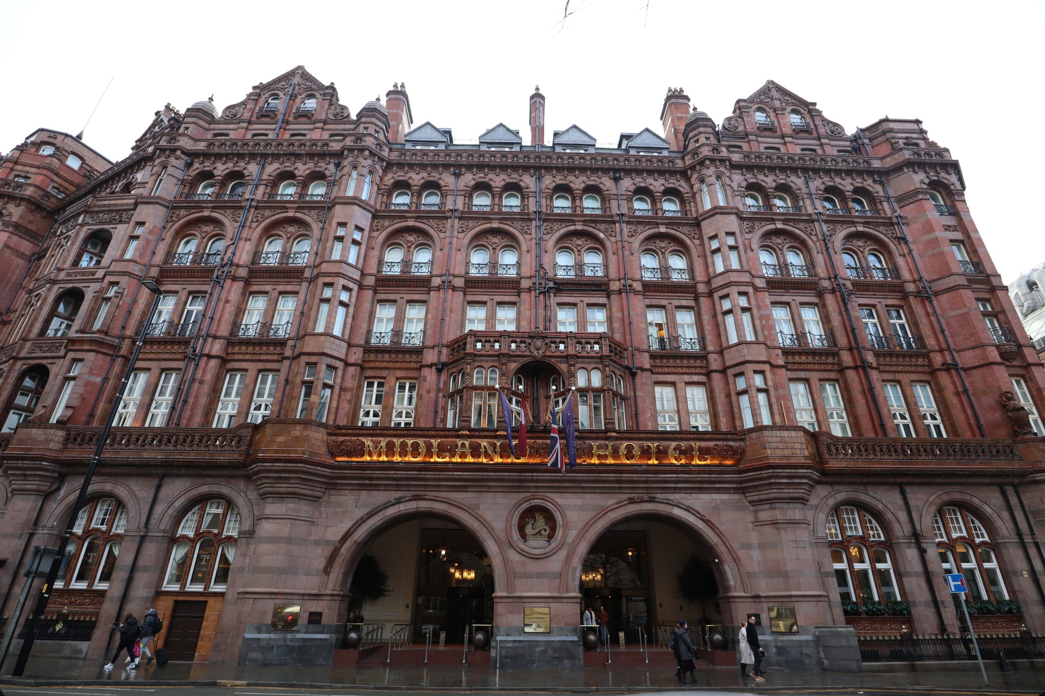 Qué ver y hacer en Mánchester