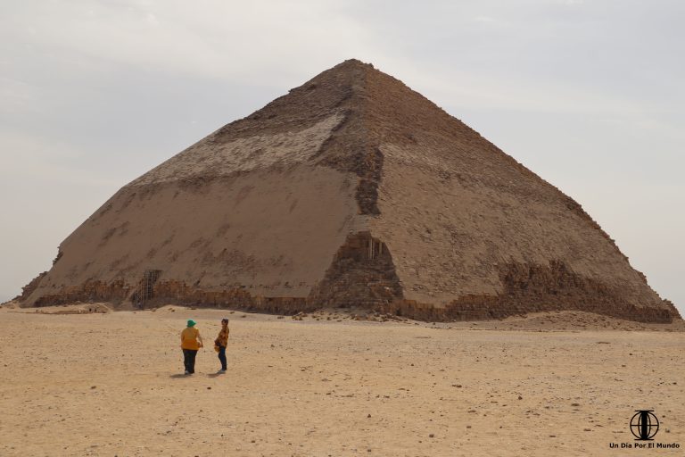 Los 10 sitios que ver en Giza en un día (con mapa)