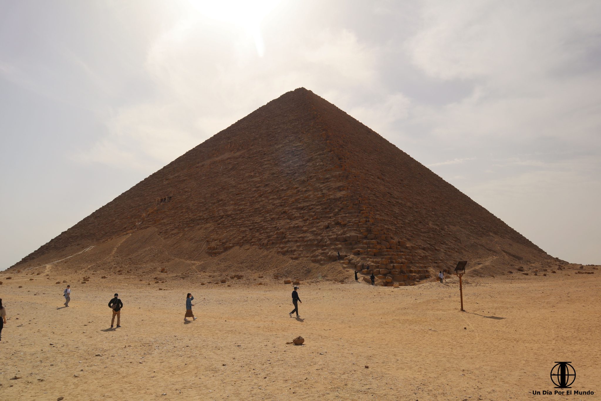 Los 10 sitios que ver en Giza en un día (con mapa)