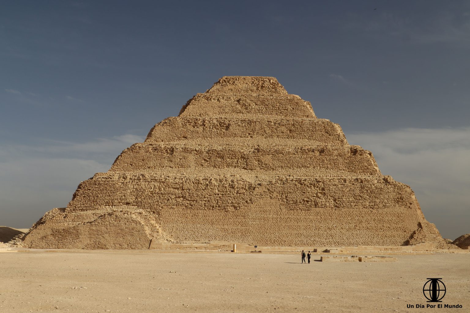 Los 10 sitios que ver en Giza en un día (con mapa)