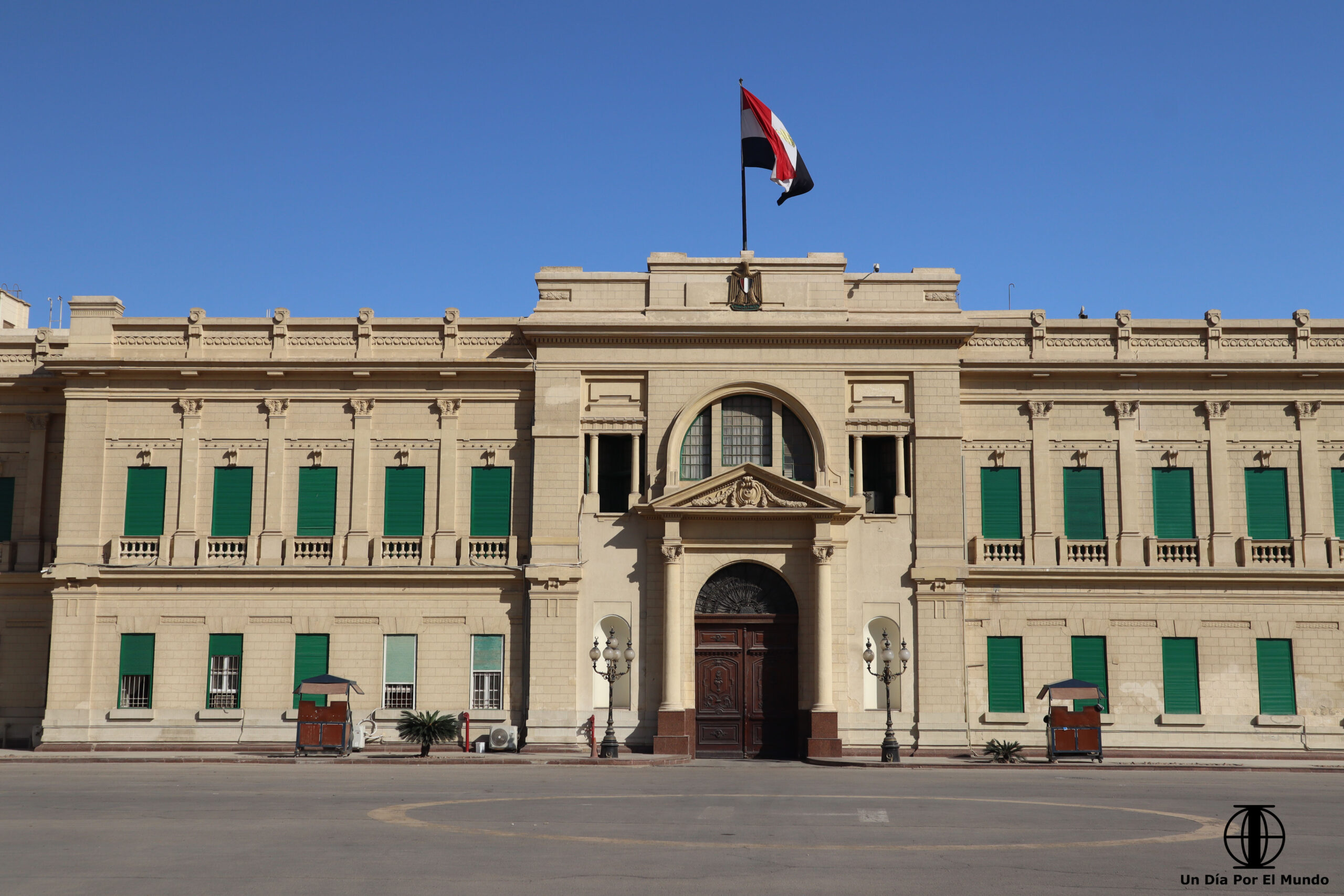 Guía para viajar a El Cairo por libre sin perderte nada