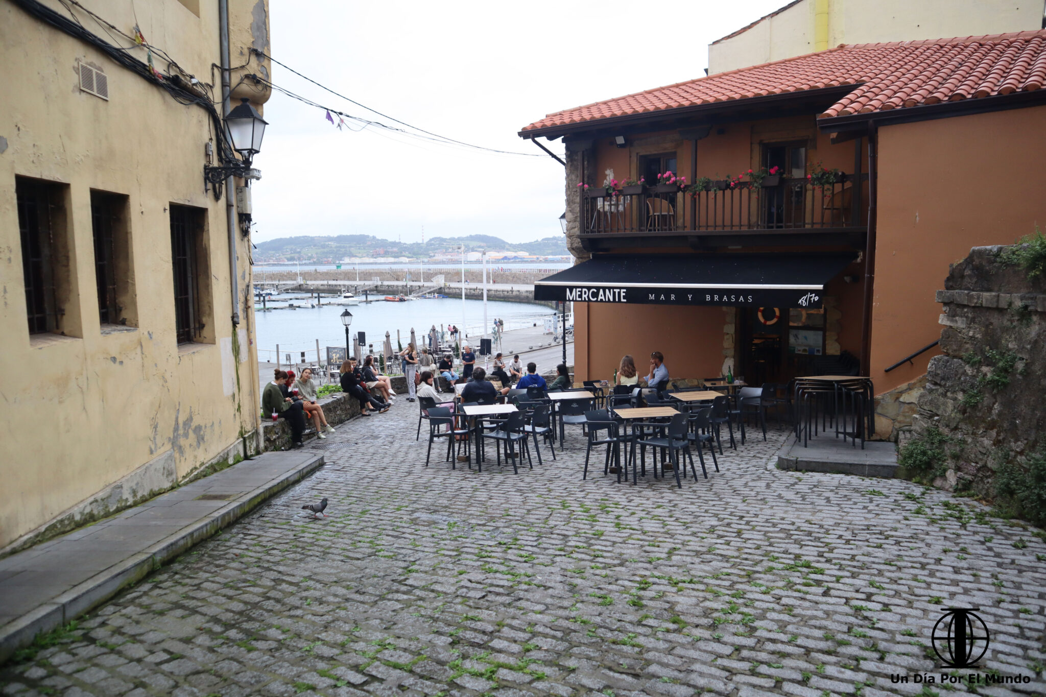 14 lugares que visitar en Gijón en un día (con mapa)